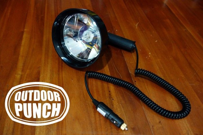 SENTER BERBURU HALOGEN LAMPU BELOR HALOGEN 100 WATT - DHIORA STORE ...