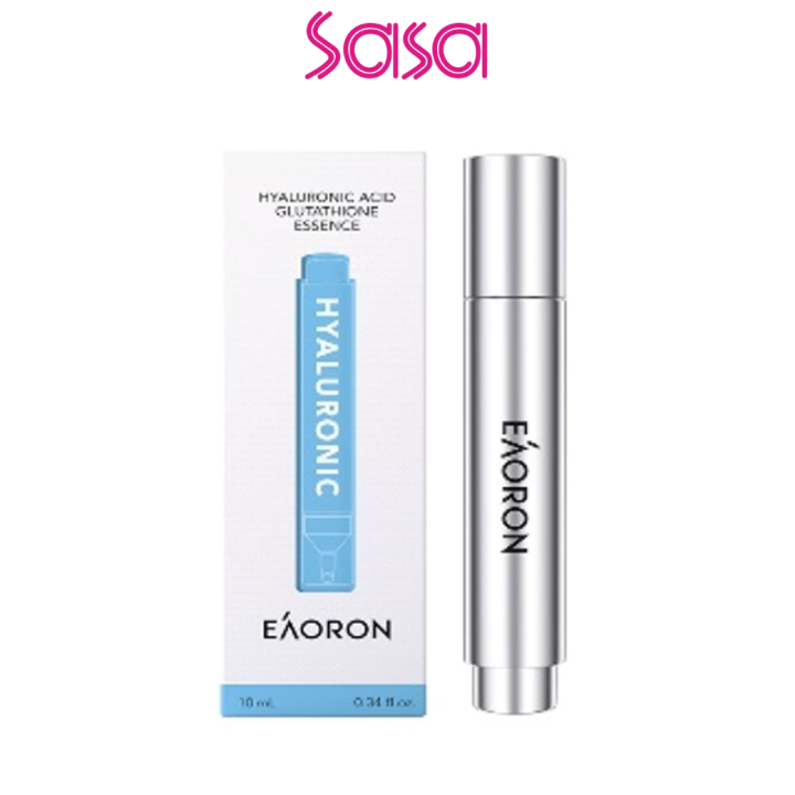 Eaoron Hyalu Acid Glutathione Essence 10ml | Lazada