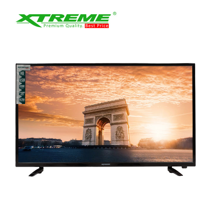 Xtreme MF-4000 40 inches Full HD LED TV | Lazada PH