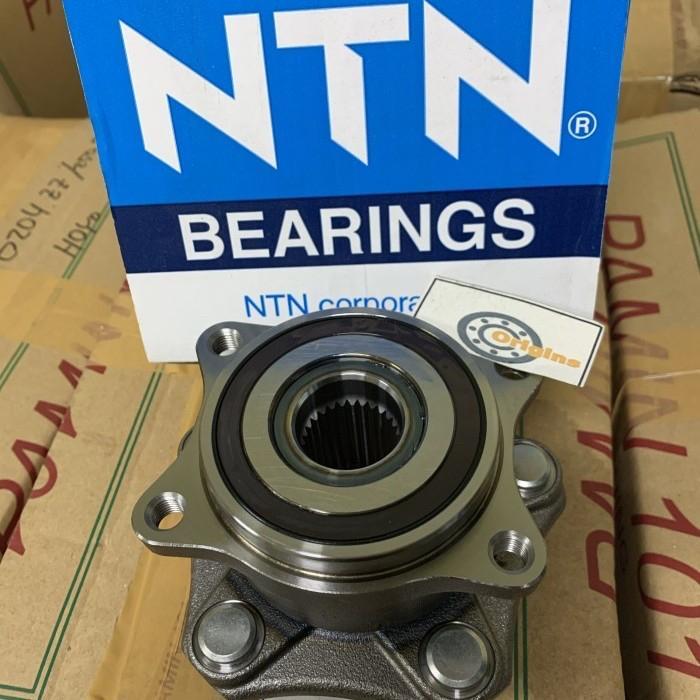 BEARING RODA DEPAN GRAND VITARA | Lazada Indonesia