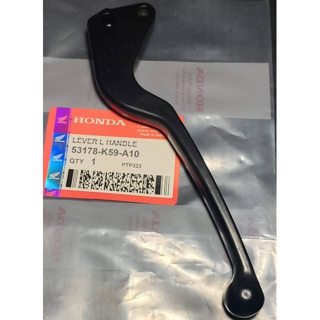 Handle kiri vario cbs vario 125 old | Lazada Indonesia
