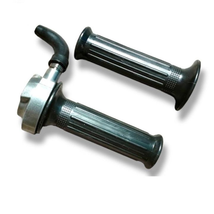 Quick Throttle Handle Grip Universal | Lazada PH