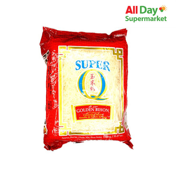 Super Q Golden Bihon 1KG | Lazada PH