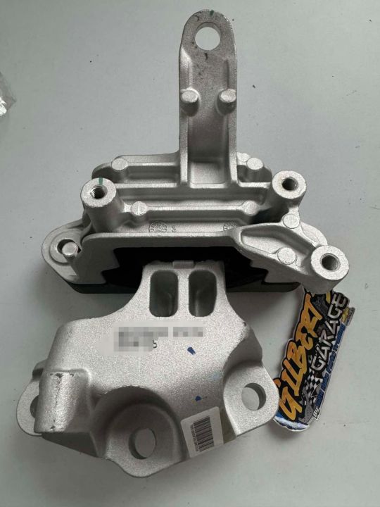 Engine Left Vibration Insulator Support | Genuine Geely Part ...