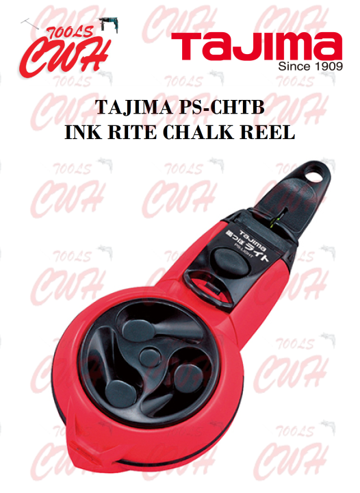TAJIMA PS-CHTB / IRWIN INK RITE ULTRA MINI COMPACT AUTO SELF WINDING ...