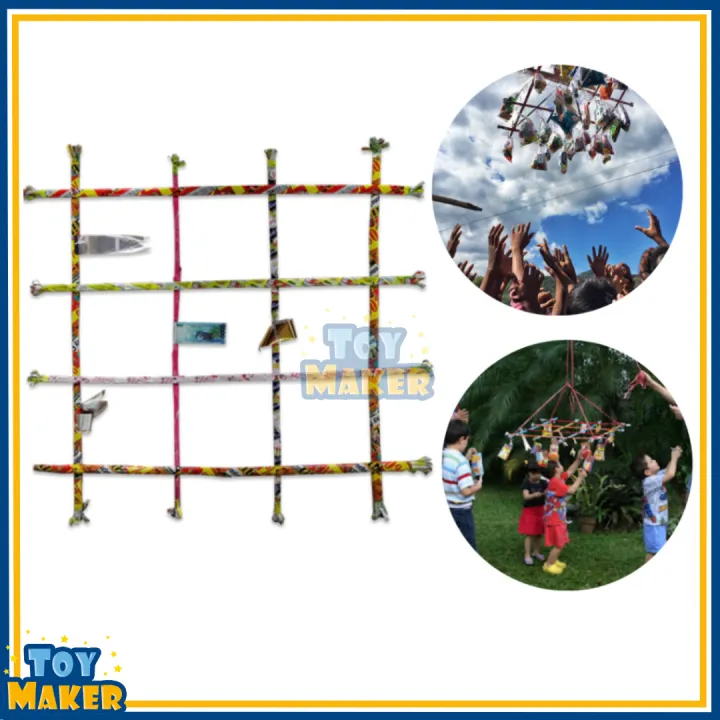 Pabitin Party Favors Pabitin Games Hanging games | Lazada PH