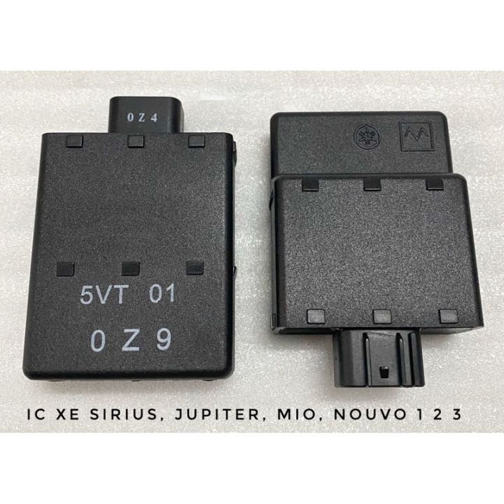 IC ( ECU ) Xe Sirius, Jupiter, Mio, Nouvo 1,2,3 | Lazada.vn