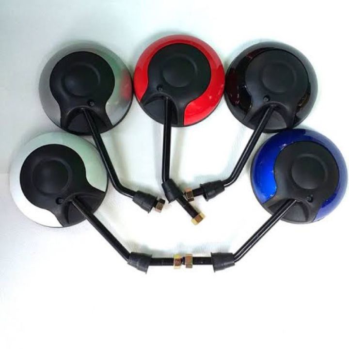 Spion Model Honda Scoopy Genio Standar Warna Tangkai Hitam Honda ...