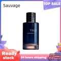 ผู้ชาย น้ำหอม Sauvage Men EDT Perfume 100ML น้ำหอมระดับไฮเอนด์ | Lazada ...