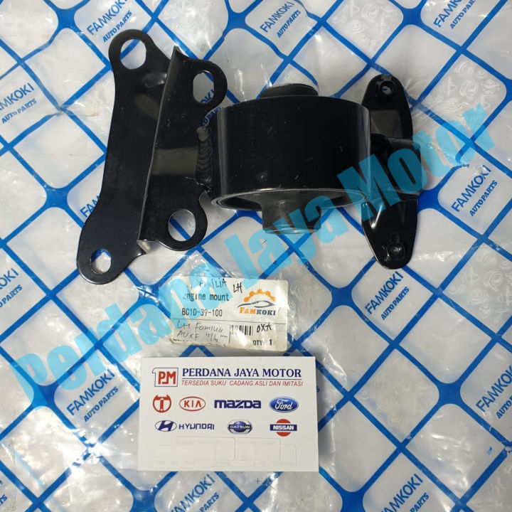 Engine Mounting Dudukan Mesin Depan Kiri Mazda Familia & Lantis ...