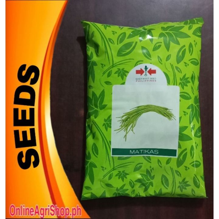 MATIKAS POLE SITAW SEEDS 1 KILO (EAST WEST) | Lazada PH