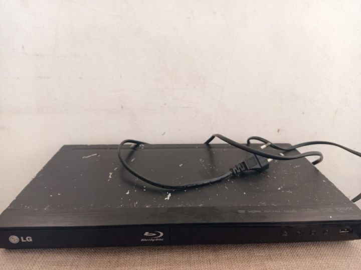 LG Disk Bluray 3D Smart Player BD620 BD-620 | Lazada Indonesia