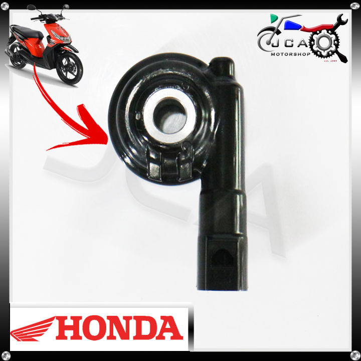 ORIGINAL HONDA SPEEDOMETER GEARBOX ASSY FOR BEAT CARB, SCOOPY | Lazada PH