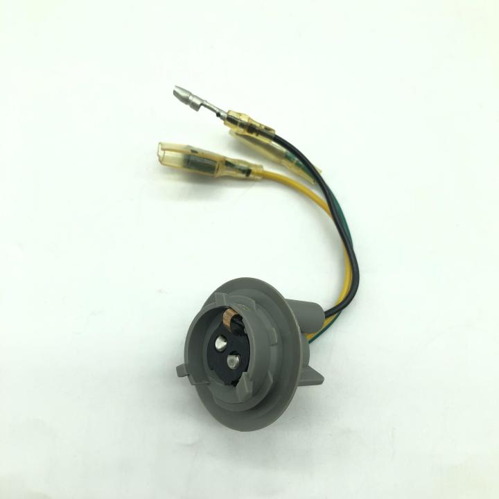 YAMAHA Y125Z LC135 SS2 Y110 Y110 SS HEAD LAMP SOCKET APPI SOCKET HEAD LAMP SOCKET LAMPU DEPAN ...