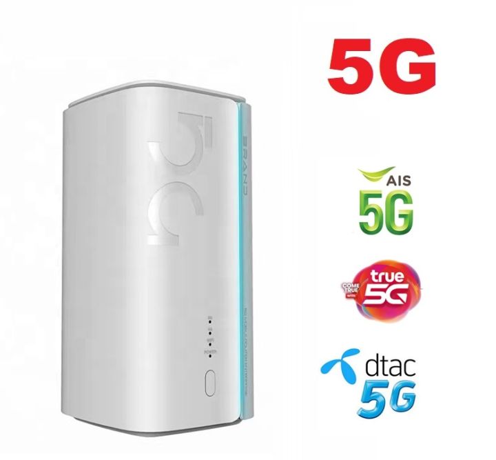 5G Wifi Router CPE PRO 2 รองรับ 5G AIS,DTAC,TRUE,NT, Indoor and Outdoor ...