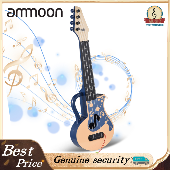ammoon Note Handheld Music Handheld Music Small Music Small Nylon Pick ...