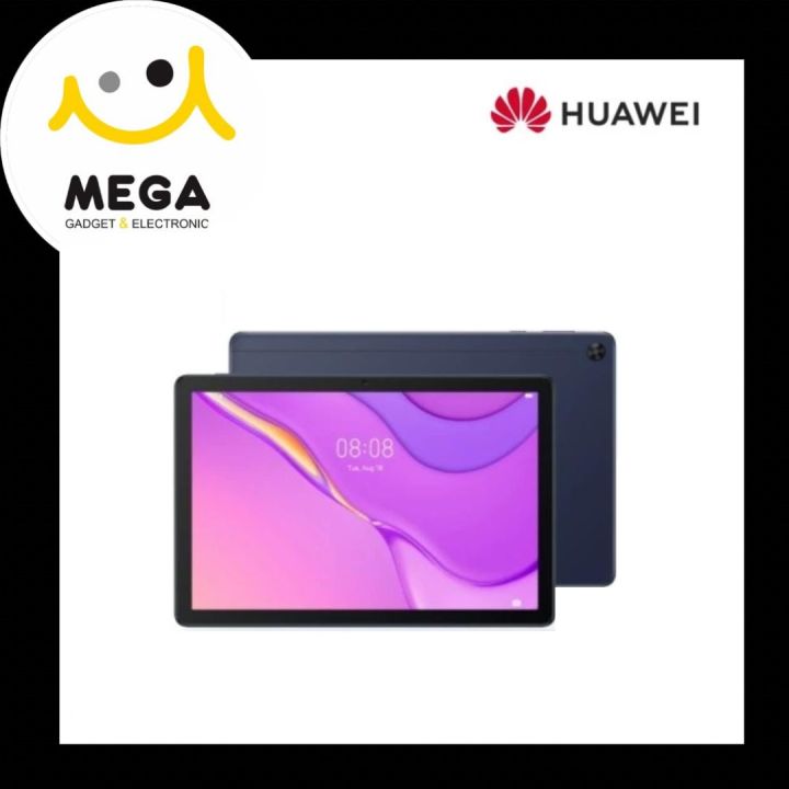 Huawei Matepad T10s 4GB + 64GB Garansi Resmi Huawei Indonesia | Lazada ...