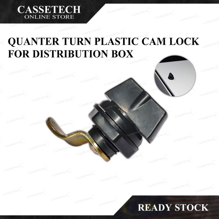 Panel Lock for Electrical Box Control Box Plastic | Lazada