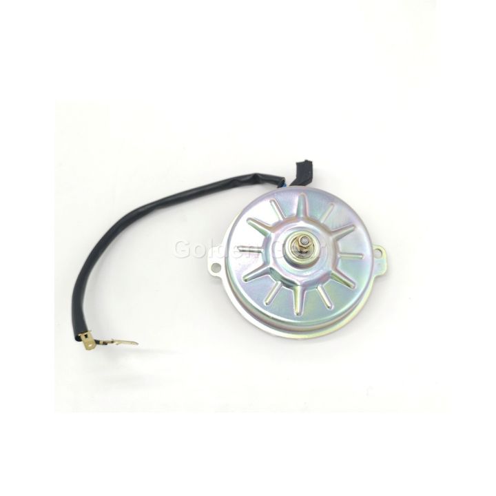 Nissan Urvan Radiator Fan Motor | Lazada PH