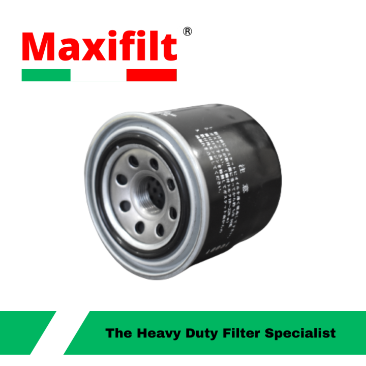 EF 393T / EF 352T Yanmar Farm Tractor Oil Filter [XC-82007.04] by ...