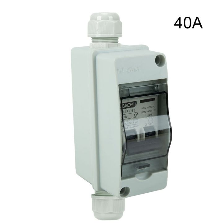 Battery PV Combiner Box Switch Solar Photovoltaics Miniature Circuit ... Battery PV Combiner Box Switch Solar Photovoltaics Miniature Circuit ...