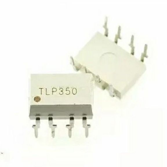 จากไทย TLP350 DIP-8 ดิป SOP-8 Photoelectric Coupler IC ส่งของทุกวัน ส่งของทุกวัน งานแท้ | Lazada ...