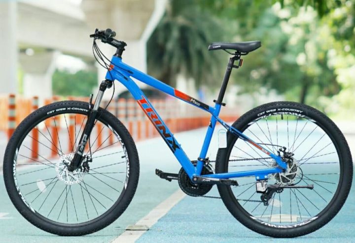 จักรยาน Trinx M500E | Lazada.co.th