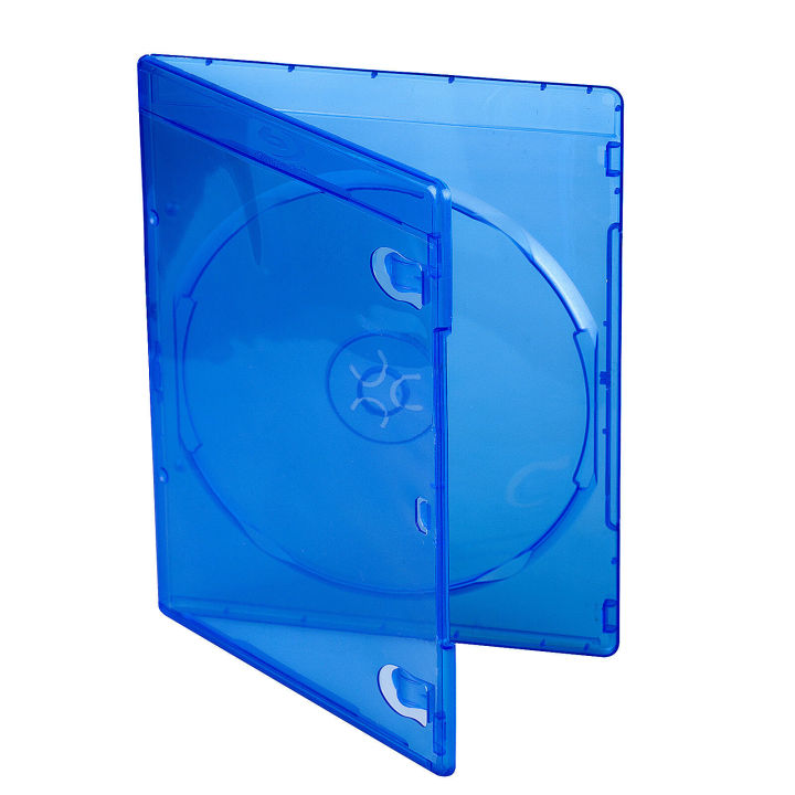Casing Bluray case / Bluray Casing / Playstation Game Case / blu ray ...