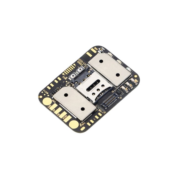 Car GPS Tracker Tracking PCBA Chip Anti-theft Real Time Device GSM ...