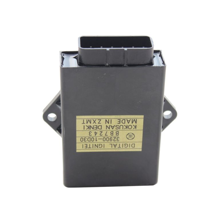Motorcycle Digital Electronic Ignition Racing CDI Box Unit ECU For ...