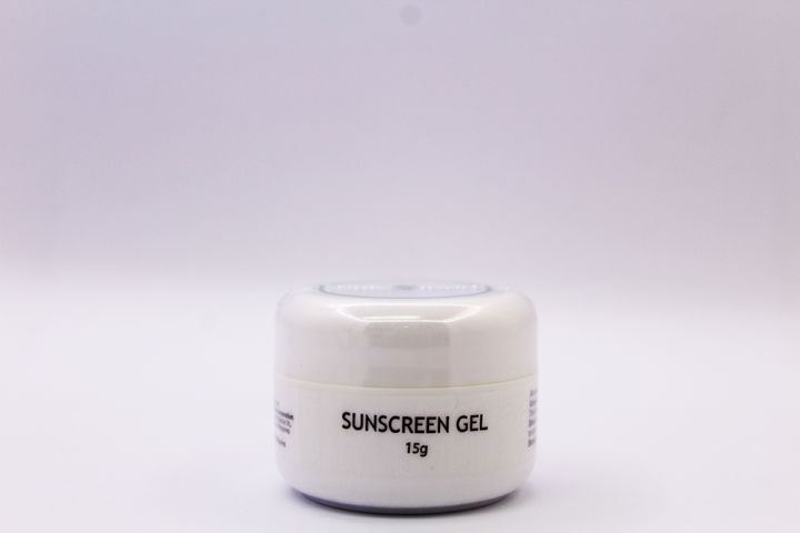 Derm Options SUNSCREEN GEL 15g | Lazada PH