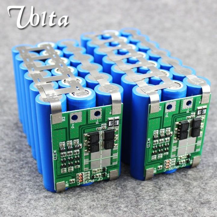 12V 18650 ขนาดใหญ่-ปริมาณ 11.1V12.6 ลำโพงสแควร์แดนซ์ | Lazada.co.th
