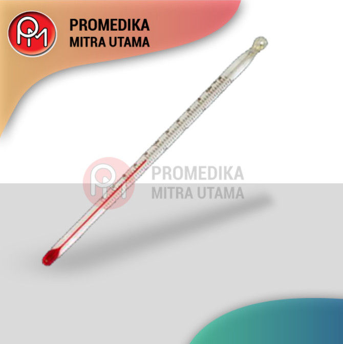 Thermometer alkoh*l / cairan Gea Medical S-006 (pcs) | Lazada Indonesia