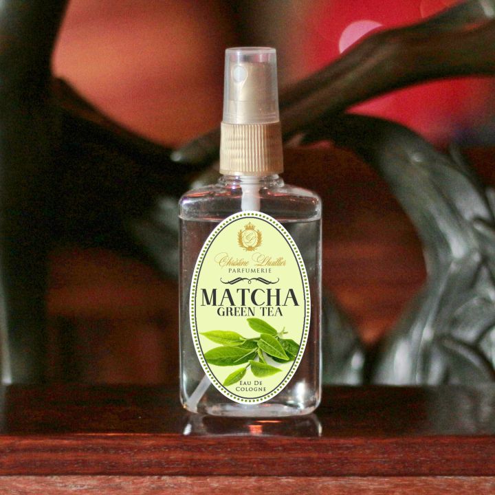 Matcha Green tea Women's Scent | Lazada PH
