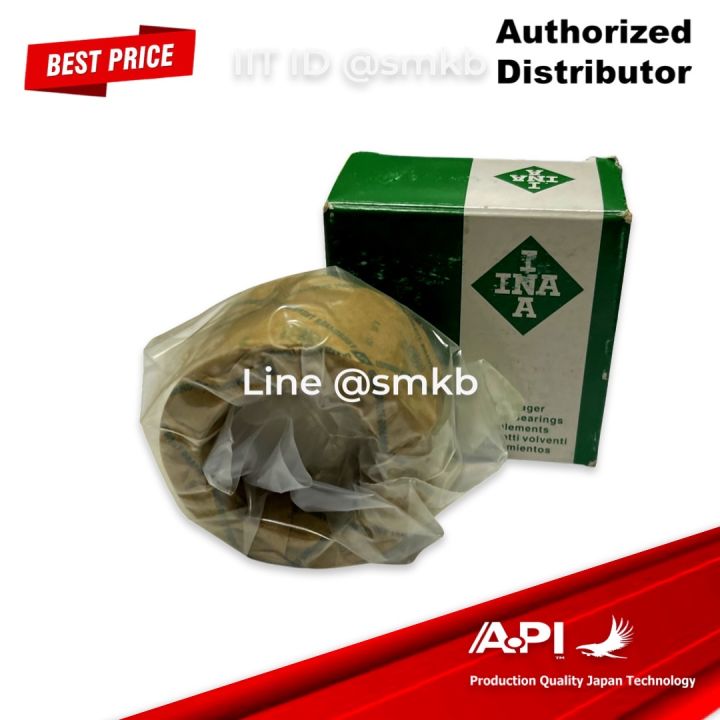 INA NA6910 Needle Bearing for High Load Machine Tool 50x72x40 mm ...