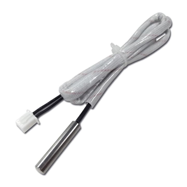 【new Arrival】 Ntc Temperature Probe Sensor M6 Screw Thread Resistance