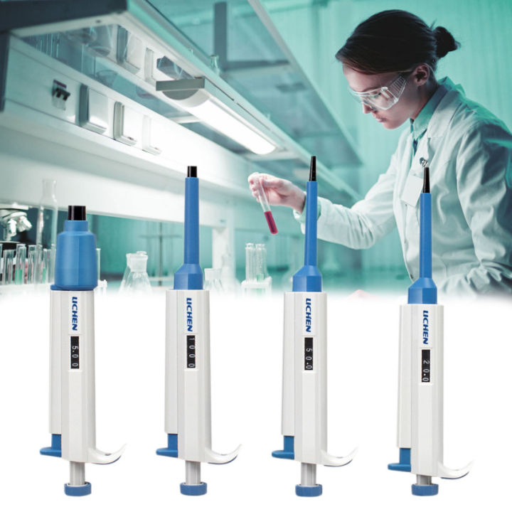 【Quality Assurance】Official Store Laboratory Pipette Plastic Single ...