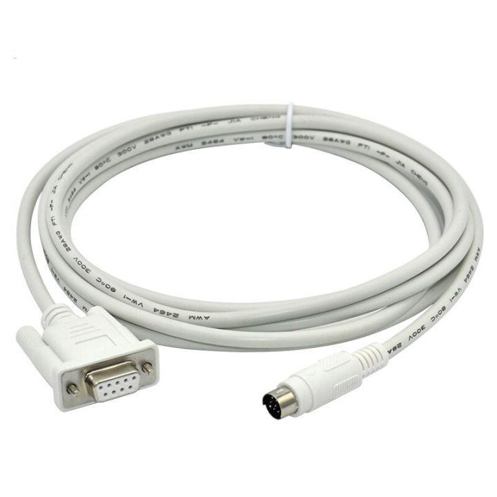 GP3000/ST-FX for Proface HMI ST3000 / GP4000 PLC Programming Cable ...