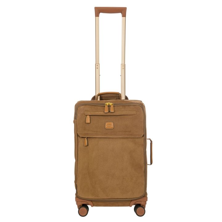 BRIC'S Life 22" Carry On Luggage Spinner | Lazada Singapore