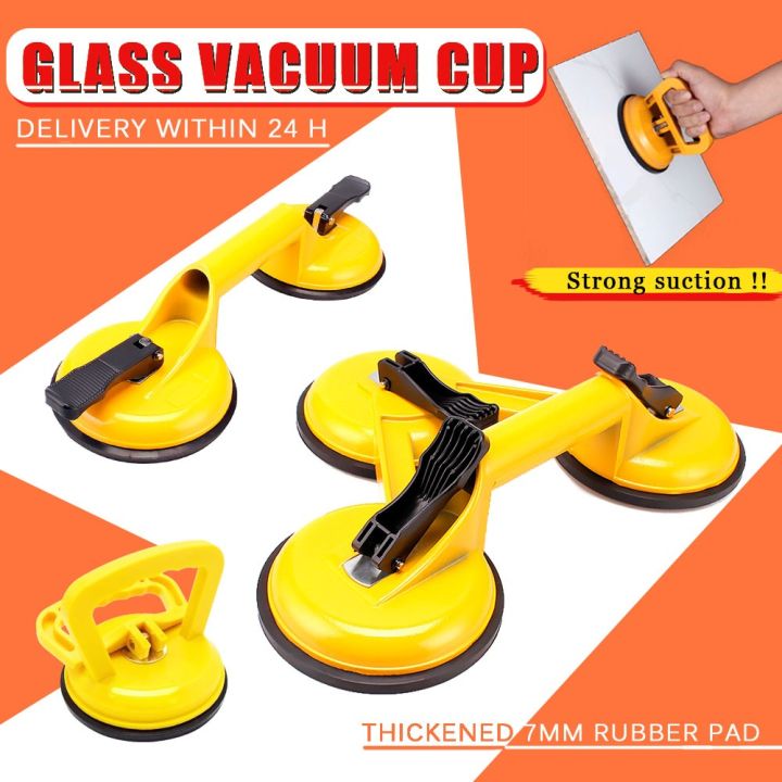 Vacuum Glass Suction Cup Dent Puller Suction Cup Sucker Puller Car ...