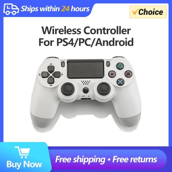 SONY PS4 Wireless Controller for PlayStation 4 Joystick Console for PS4 ...