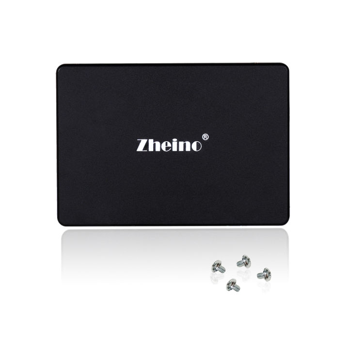Zheino 2.5 SSD 120GB 240GB 480GB 128GB 256GB Solid State Drive For ...