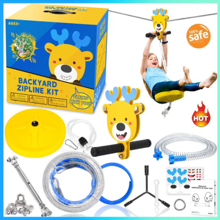 [Ready stock+100% Original] 80/100/120ft 6mm Diameter Heavy Duty ...