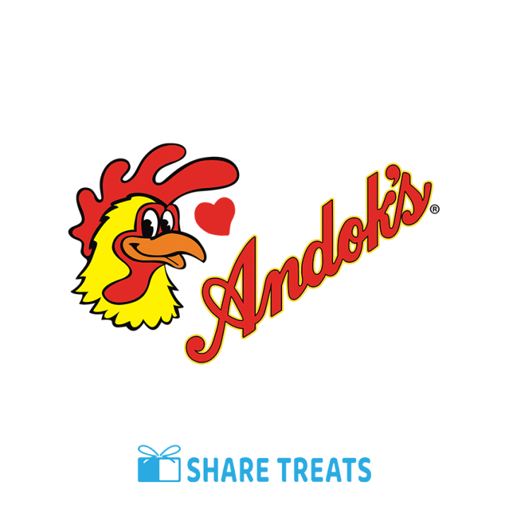 Andok's Spicy Dokito Burger (SMS eVoucher) | Lazada PH