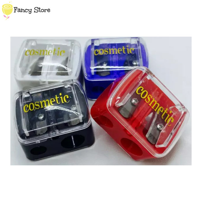 Serutan Double Cosmetic | Lazada Indonesia