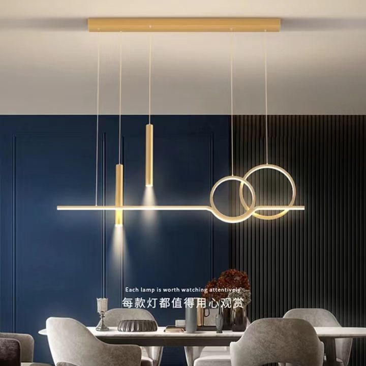 Lightinthebox Modern Chandelier For Dining Drop Light Kitchen Pendant ...