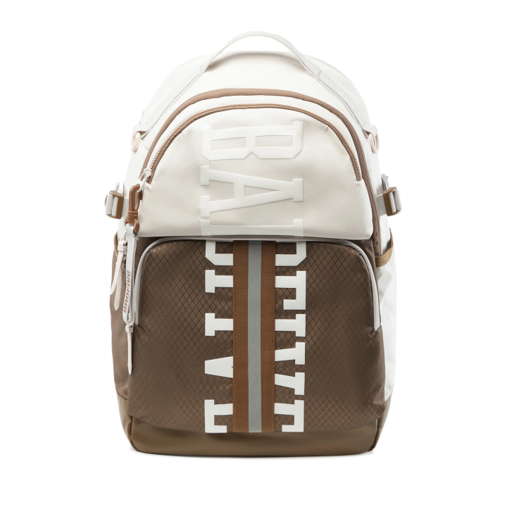 LI-NING BADFIVE Unisex Reflective Backpack ABSU241 Legit Official Store ...