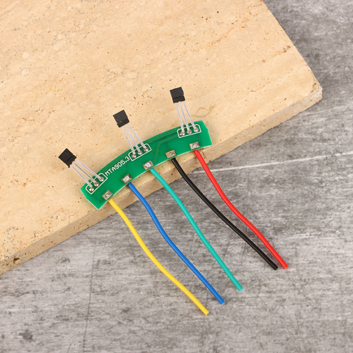 🔥🔥🔥Rowlands 4402 Hall Effect Sensor Electric Motor Hall Sensor Electric ...