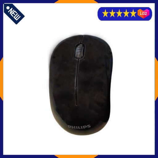 Wireless Mouse Logitech Optical 1600 DPI / Mouse Bluetooth Laptop Tanpa Kabel Wireless Logitech ...