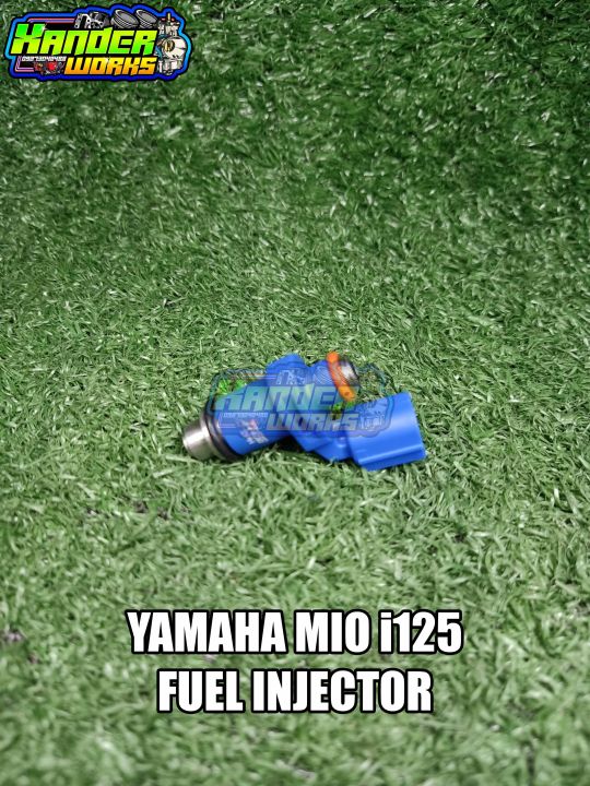 YAMAHA MIO i125 FUEL INJECTOR | Lazada PH